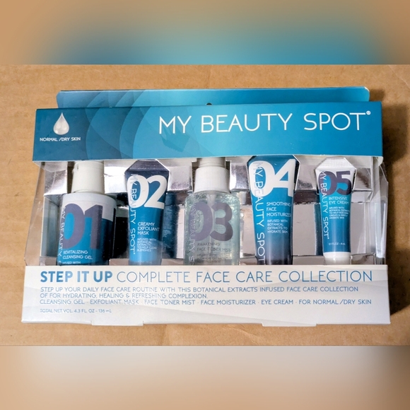 My Beauty Spot Products